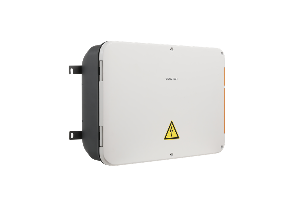 Sungrow datalogger COM100E hasta 30 inversores | Suministros Orduña