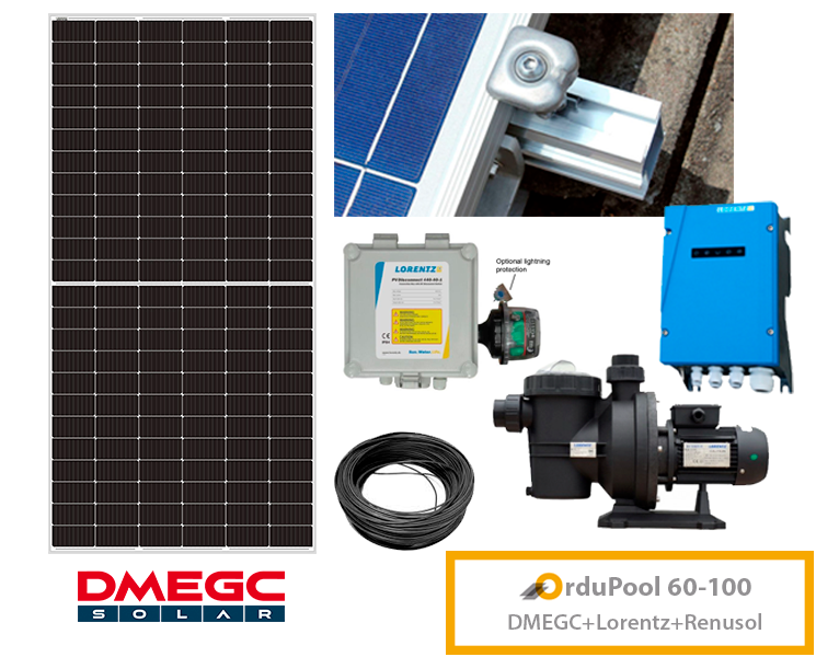 Pack OrduPool 60-100m3 | Suministros Orduña