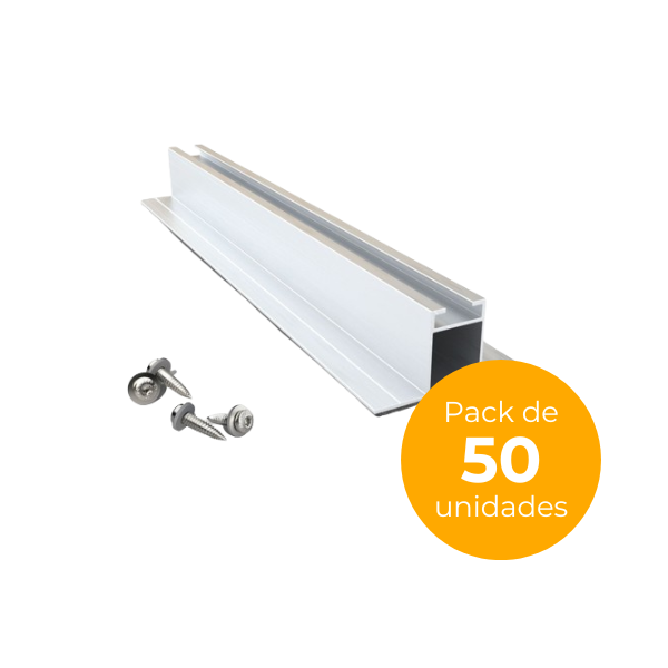 PACK. Renusol Metasole MS+P Formato alto 350 mm (420420) | Suministros ...