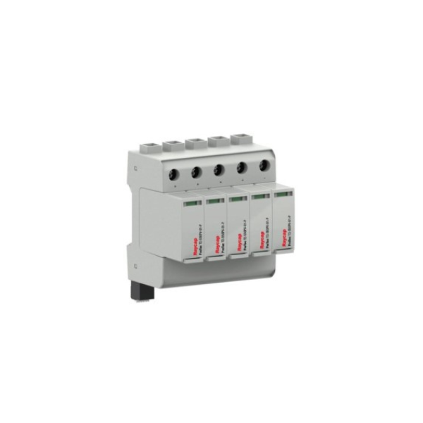 Kit Descargador sobretensión (tipo II) para STP XX-50 | Suministros Orduña